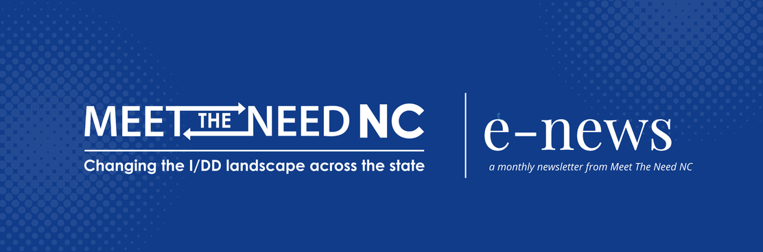 August 2024: Meet The Need NC e-News - Meet The Need NC